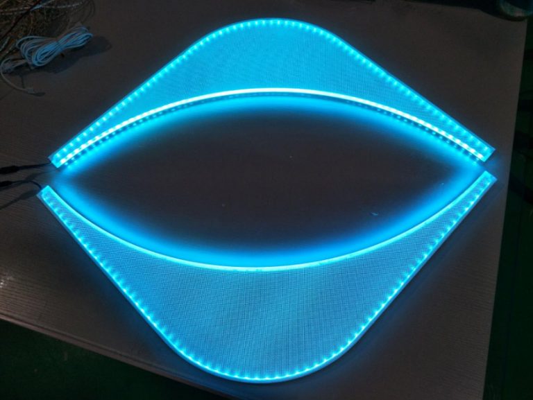 RGB Led Panel, RGB Led Display, RGB Led Light Box | CPD Lighting