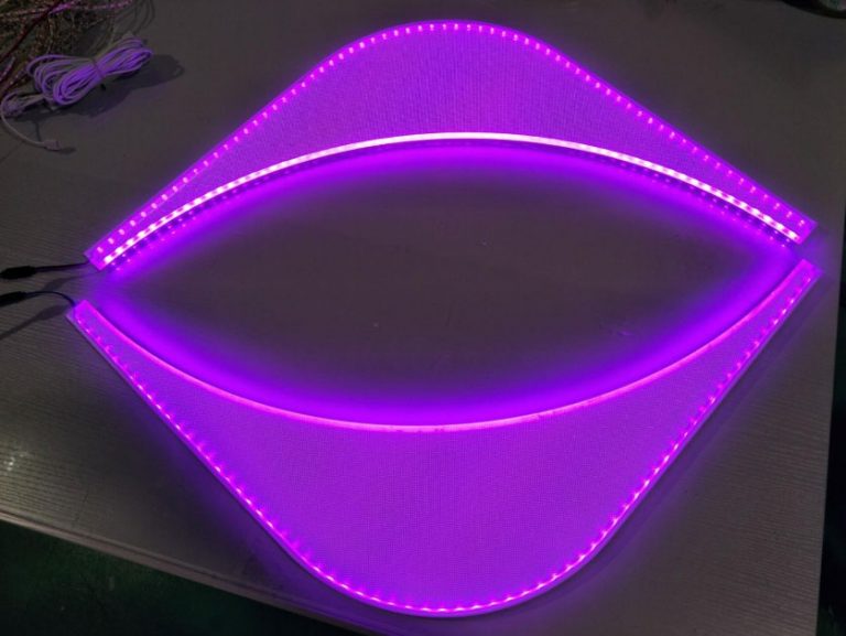 RGB Led Panel, RGB Led Display, RGB Led Light Box | CPD Lighting