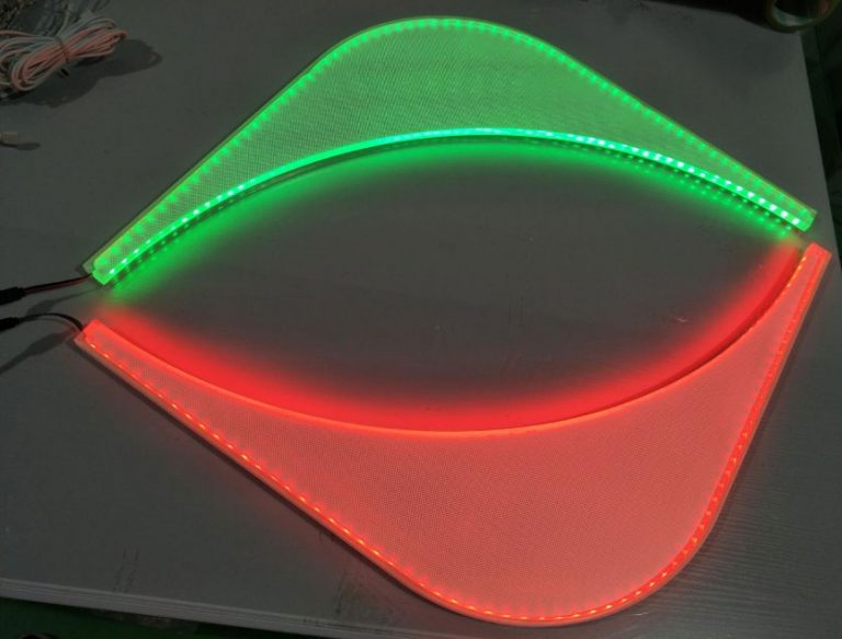 RGB Led Panel, RGB Led Display, RGB Led Light Box | CPD Lighting