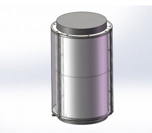 Column Lighting, Led Light Boxes for Sale, Curved Led Light Box