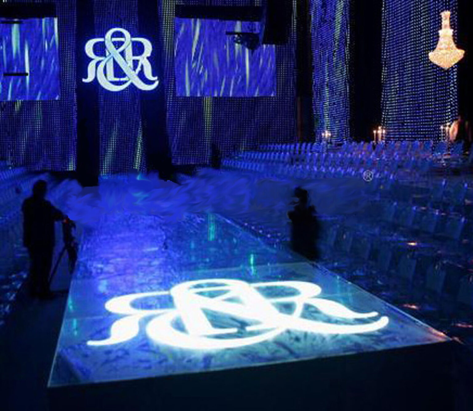 Led Floor Lights, Exterior Led Floor Lights, Floor Light Box | CPD Lighting