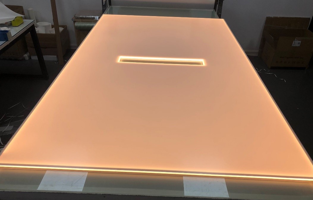 USING CUSTOM LED PANELS FOR ELEVATORS? - CPD LED Lighting