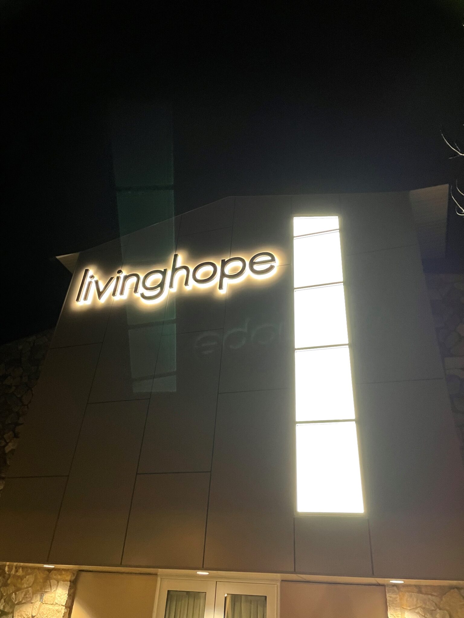 Custom LED Panels | Ultra Thin | Any Shape Size | CPD Lighting