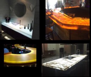 Custom LED Panels | Ultra Thin | Any Shape Size | CPD Lighting